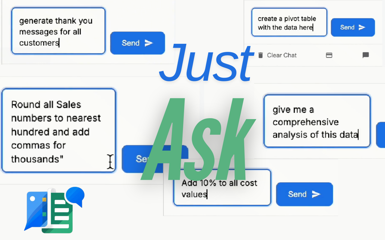 Pull the ActiveTrail Executive Report Into a Sheet and Build | SheetXAI